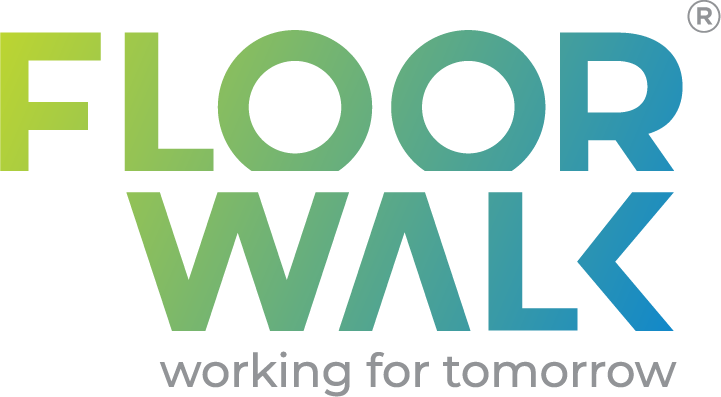 FloorWalk Client Portal